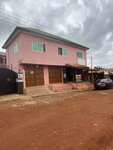 Prepaid Shop (Greater Accra Region, Accra, Okaikoi North, Nii Boi Town, Sulu Street), elektrik dağıtım firmaları  Akra'dan