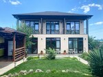 Mint (Лавровая улица No:30), otel  Sevastopol'dan