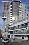 Elegant (Marshala Zhukova Avenue No:5/1), alışveriş merkezleri  Irkutsk'tan