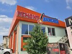Remont dizeley (No:1, posyolok Inozemtsevo, sadovyye uchastki Raduga), otomobil servisi  Stavropolski krayından