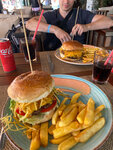 Uncle's Restoran (Muğla, Bodrum, Bahçelievler Mah., 7008. Sok., 10A), restoran  Bodrum'dan