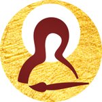 Voljskaia ikonopisnaia masterskaia (Fontannaya ulitsa No:5), i̇konografi atölyesi  Voljski'den