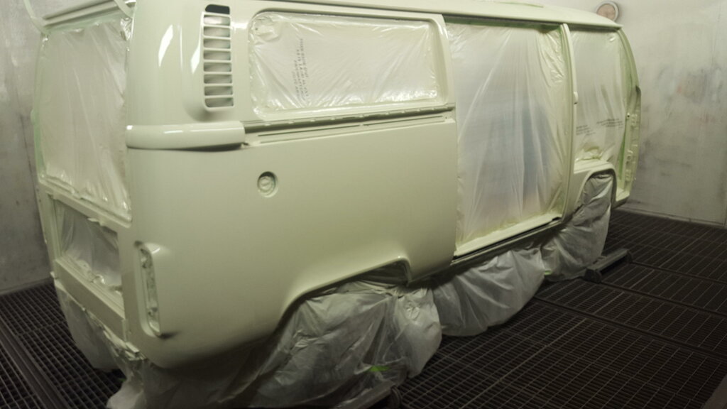 Otomobil servisi Apc Auto-Profi-Center GmbH, Saksonya‑Anhalt, foto