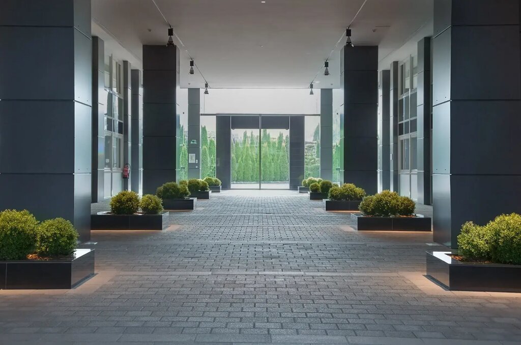Arazi dizisi Wealth Investment Network AG, Zug, foto