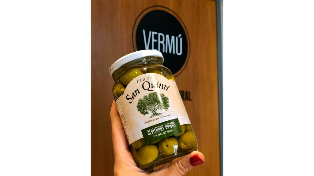 Süpermarket Vermu - Club Gourmet, San Juan, foto