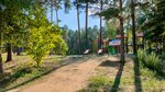 Парк Карпаты (Yaroslavl, osobo okhranyayemaya prirodnaya territoriya Tveritskiy bor), i̇pli oyun park  Yaroslavl'dan