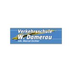 Verkehrsschule W. Damerau Inh. Marcel Eichler (Saxony-Anhalt, Burgenlandkreis, Merseburger Straße, 33), sürücü kursları  Saksonya‑Anhalt'tan