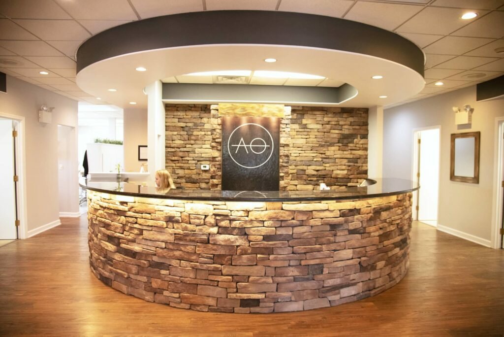 Özel ağız ve diş sağlığı klinikleri ve muayenehaneleri Alba Orthodontics, Pennsylvania, foto