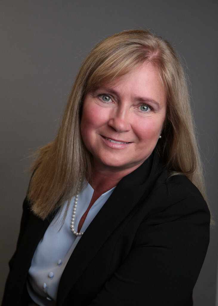 Finansal danışmanlık Korene Z. Phillips Marsh, Kuzey Carolina Eyaleti, foto