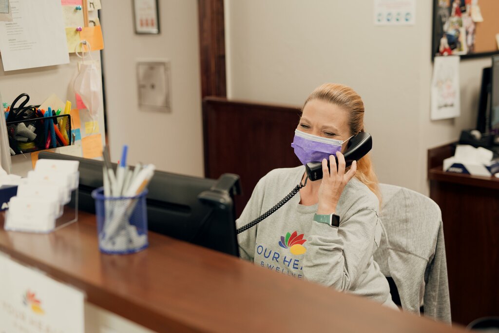 Tıp merkezleri ve klinikler Your Health And Wellness Moore, Oklahoma City, foto
