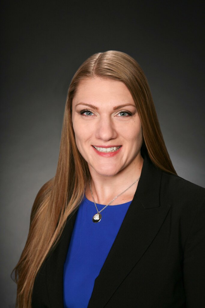 Konut kredisi hizmetleri Alicia Peterson, Bellevue, foto