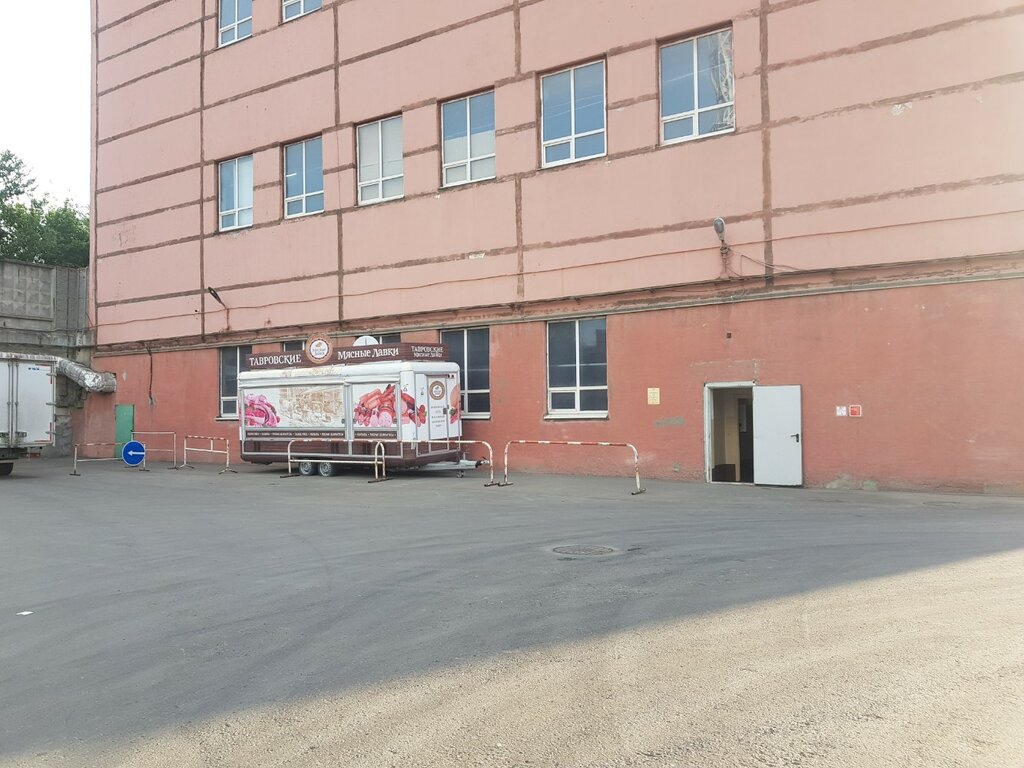 Oto aksesuarları Seintex, Rostov‑na‑Donu, foto