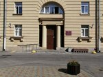 Администрация Красногвардейского района Санкт-Петербурга, Жилищный отдел (Sinyavinskaya Street No:8), belediyeler, devlet daireleri  Saint‑Petersburg'dan