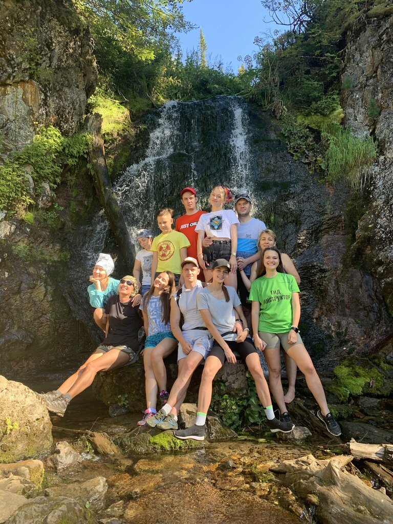 Turizm acenteleri Podnebesnie.ru, Novokuznetsk, foto