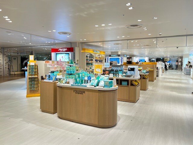 Hamilelik ürünleri アカチャンホンポ 高槻阪急店, , foto