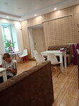 Ханни-Банни (улица Александра Невского No:38), kafe  Simferopol'dan (Akmescit'ten)