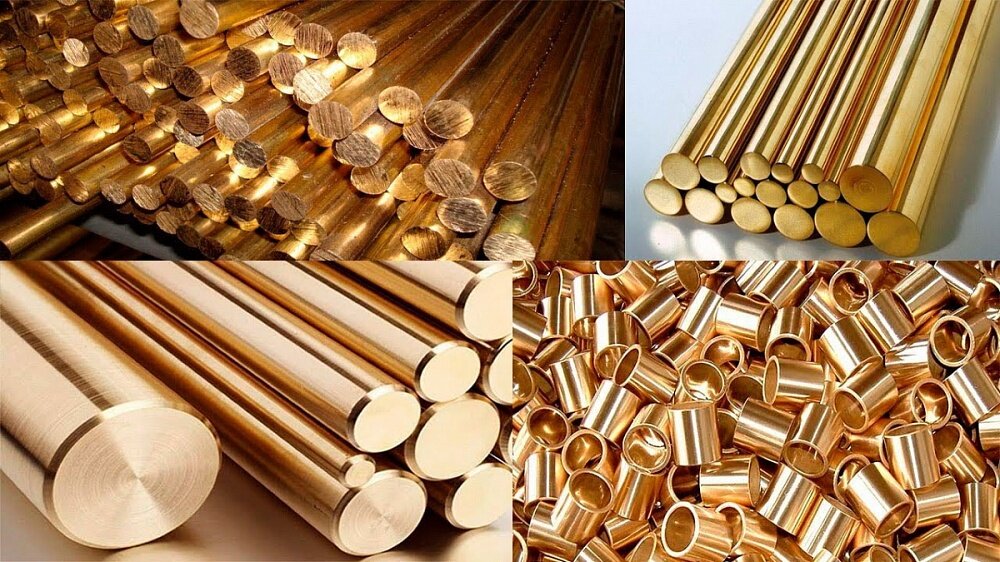 Renkli metaller Priemloma, Moskova, foto