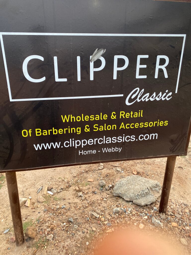 Berberler Clipper, Dünya, foto