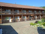 Kordes (Severnaya Street No:5А, stanitsa Dakhovskaya), otel  Adıge Cumhuriyeti'nden