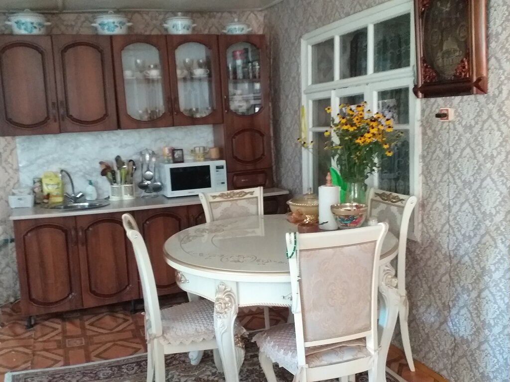 Resort oteller, tesisler У Наиды, Dağıstan, foto
