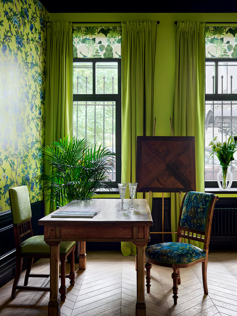 Zemin döşeme üretim ve satış firmaları Finex, Moskova, foto