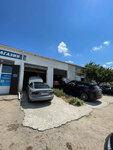 Garage Motors (Промышленная улица No:1), otomobil servisi  Bahçesaray'dan