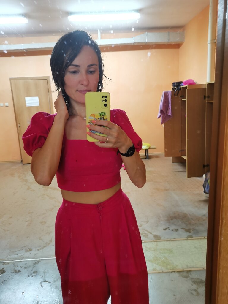 Yüzme havuzları Бассейн, Başkurdistan, foto