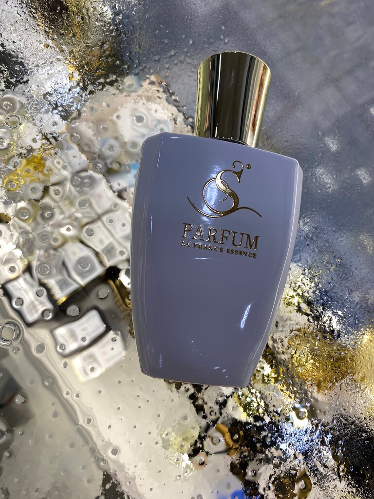 Kozmetik ve parfümeri mağazaları S Parfum, Aksay, foto