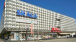 Spar szupermarket (Fejér vármegye, Székesfehérvár, Rákóczi utca), süpermarket  Szekesfehervar'dan