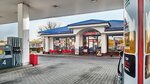 Despar (Pest vármegye, Fő út, 2), otogaz dolum istasyonu  Pest'den