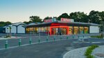Spar szupermarket (Győr-Moson-Sopron vármegye, Sopron), süpermarket  Dünya'dan