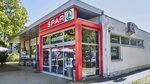 Spar szupermarket (Baranya vármegye, Pécs, Gosztonyi Gyula), süpermarket  Pecs'ten