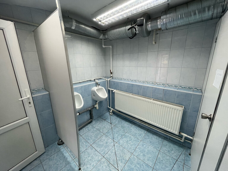 Tuvalet Wc, Kolpino, foto