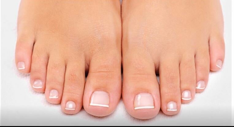 Podoloji Salud a sus Pies, Medellin, foto