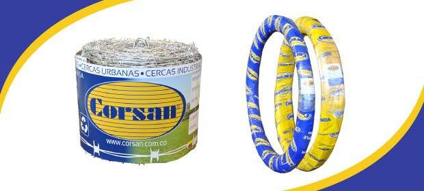 Yazılım firmaları Corsan S. A., , foto