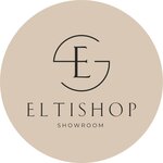 EltiShop (Oktyabrya Avenue No:15), giyim mağazası  Ufa'dan
