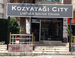 Kozyatağı City Lostra & Koltuk Yıkama (İçerenköy Mah., Karslı Ahmet Cad., No:21, Ataşehir, İstanbul), temizlik şirketleri  İstanbul'dan