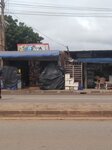 Nashieco Cosmetics and Mini Mart (Greater Accra Region, Adentan Municipal, Ogbojo, Nmai Dzorn Adjiringano Road), kozmetik ve parfümeri mağazaları  Gana'dan