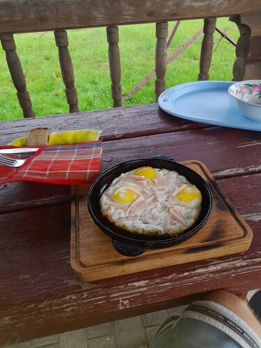 Kafe Хмельной кучер, Vitebskaya oblastı, foto