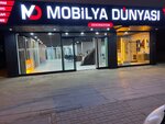 Mobilya Dünyası Yapı Dekorasyon (Bosna Cad., No:45, Sincan, Ankara), mutfak mobilyaları  Ankara'dan