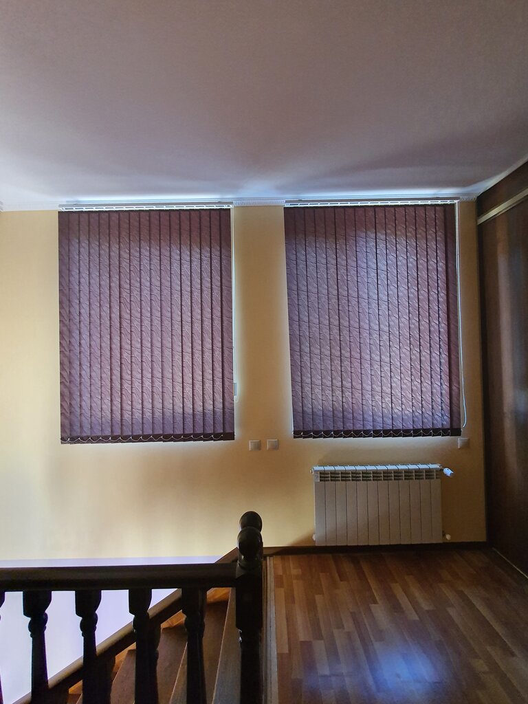 Jaluzi ve stor perde Room-Комфорт, Soçi, foto
