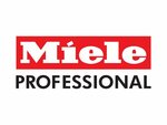 Miele (Bolshoy Tishinsky Lane No:38с2), yıkama ve kuru temizleme ekipmanları  Moskova'dan