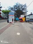 Bebeka Transport (Brazzaville, Commune de Talangaï, Rue Konda), seyahat acenteleri  Brazzaville'den