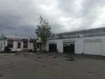 Шиномонтаж (Esenina Street No:21А), oto lastik tamiri  Saint‑Petersburg'dan