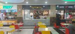 Тарелка (Lenina Street No:39), fast food  Ulan‑Ude'den