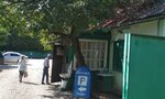 Туалет (1 Maya Street No:191), tuvalet  Krasnodar'dan