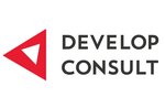 Develop Consult (Verkhnyaya Krasnoselskaya Street No:3с1), danışmanlık hizmetleri  Moskova'dan