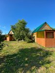 Quiet Harbor (Oktyabrskaya ulitsa No:46, selo Guseletovo), tatil köyleri  Altayski krayından