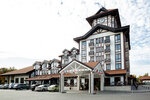 Alpen SPA Beauty (Banykina Street No:21Б), spa  Tolyatti'den (Togliatti'den)