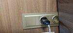 Электромонтажные работы (ulitsa Klimenko No:14А, rabochiy posyolok Tavricheskoye), elektrik servisi  Omskaya oblastından